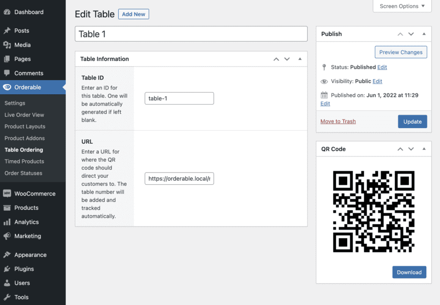 Orderable Review 2025 - Why is It the BEST Restaurant Plugin?